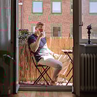 Voedingstips bij winderigheid - Wereld Kanker Onderzoek Fonds