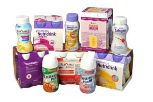 Wat is drinkvoeding? - Wereld Kanker Onderzoek Fonds
